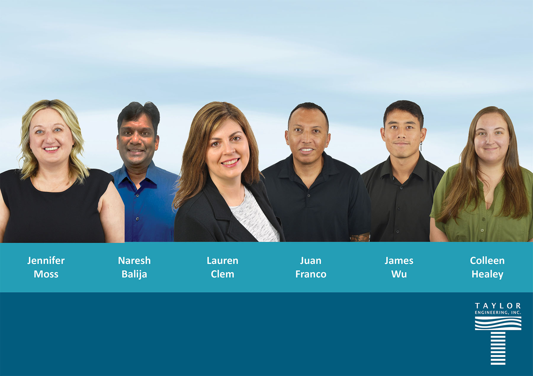 News - Taylor Engineering