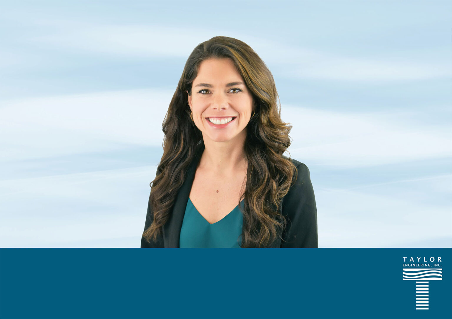 Wendy Laurent Appointed to ASBPA Board of Directors - Taylor Engineering