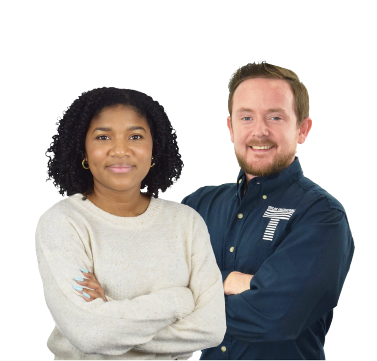 Taylor Engineering: Your Partner for Water Environment Projects